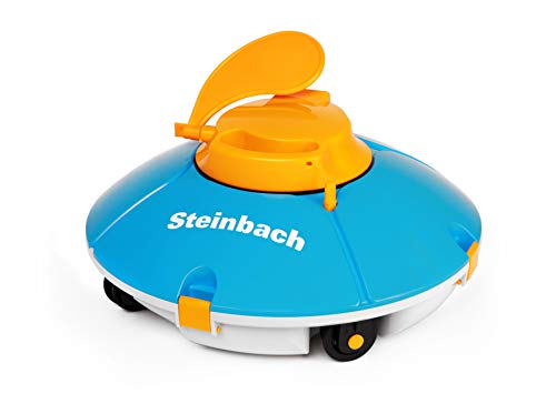 Die 5 besten Poolroboter für den Rundpool