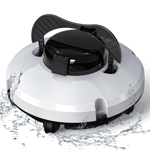 Die 5 besten Poolroboter für den Rundpool