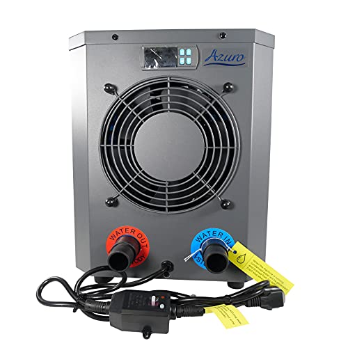 Die 5 besten Wärmepumpen für den Pool | POOLGURUS