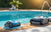 Poolroboter für den Rundpool Test: Die 5 besten (Poolroboter für Rundpools)